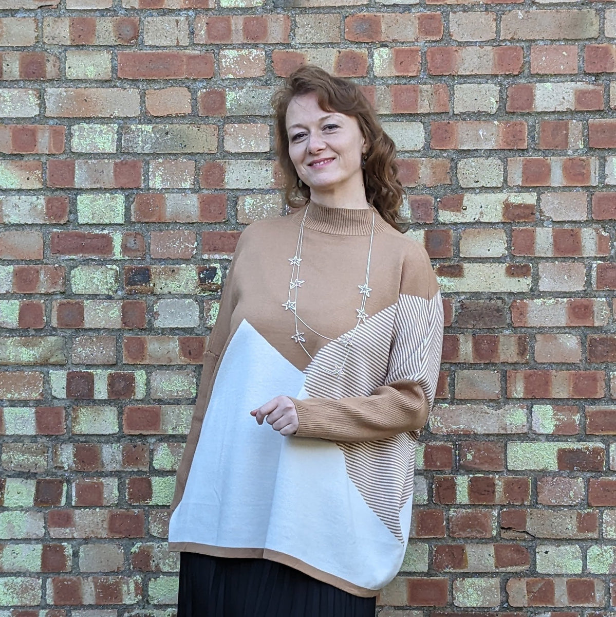 Plus Size Italian Clothing for Ladies – Saints and Angels Canterbury